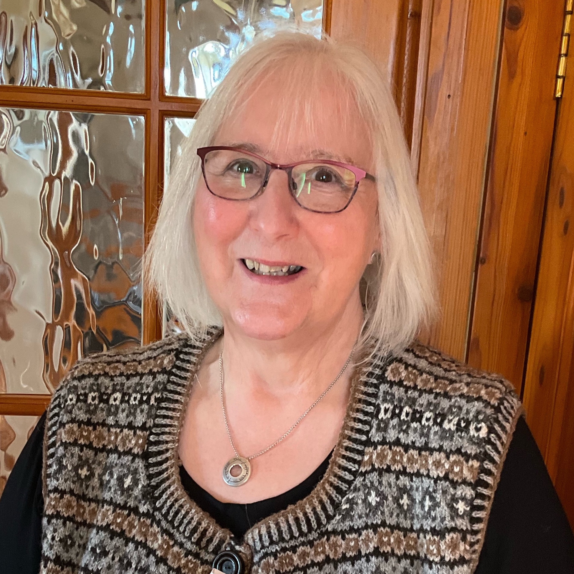 About | St Magnus Way