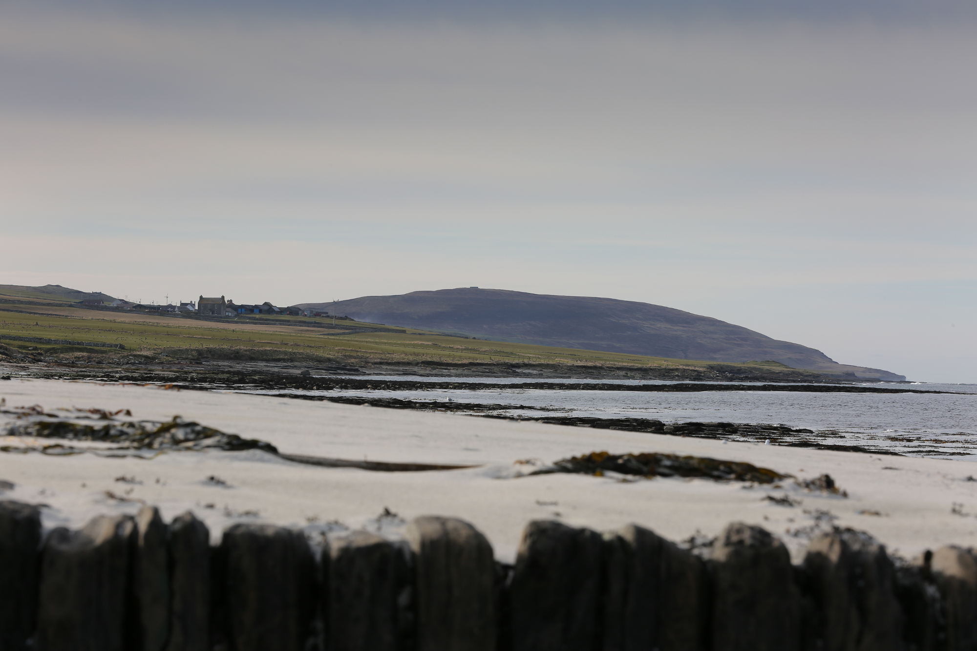 St Magnus Way Section Launch - 17th April 10am | St Magnus Way