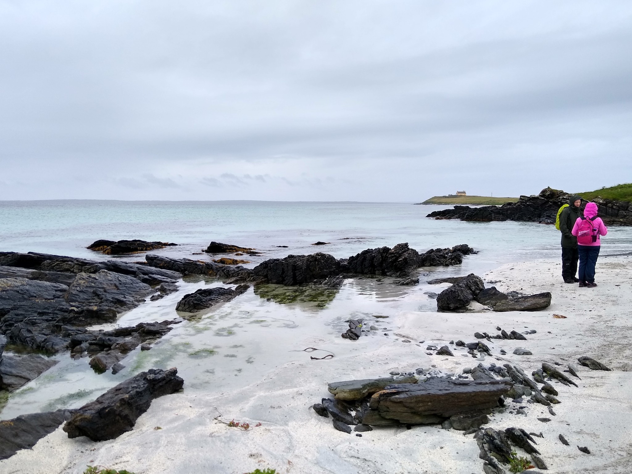 St Magnus Way April 2020 Update | St Magnus Way