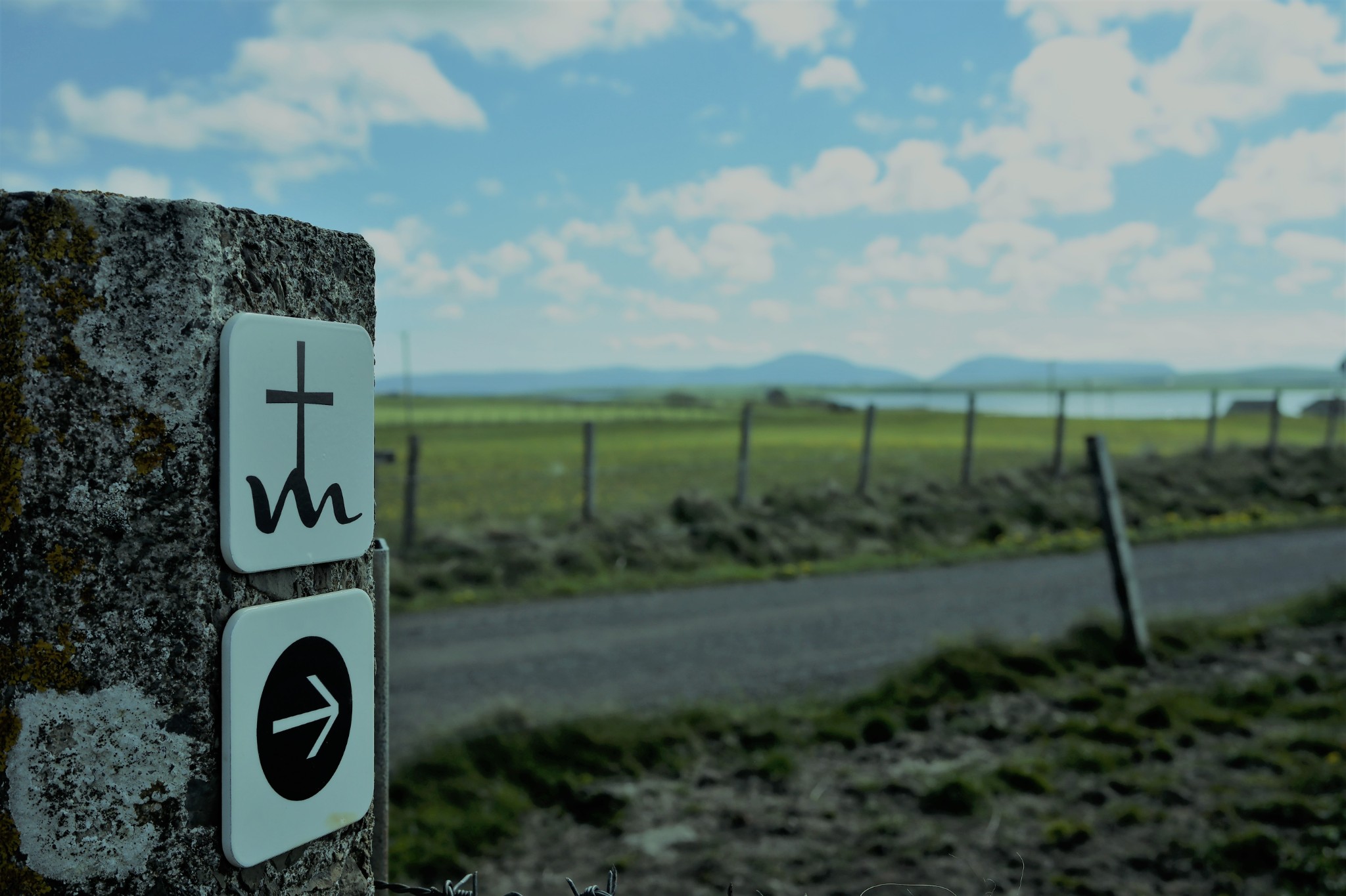 St Magnus Way Annual Report 2019 | St Magnus Way