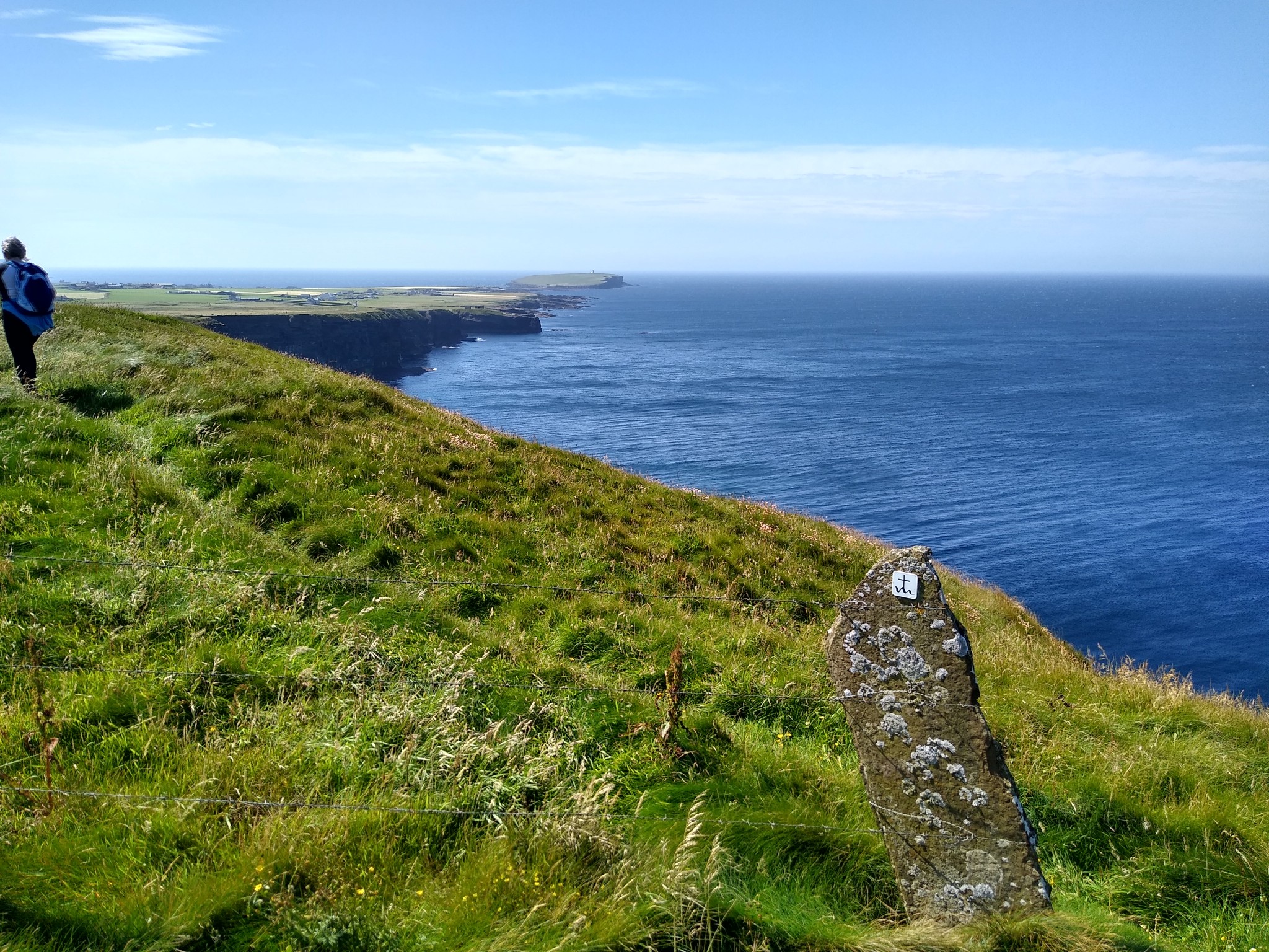 St Magnus Way virtual experience project wins £2,500 from Calor Gas ...