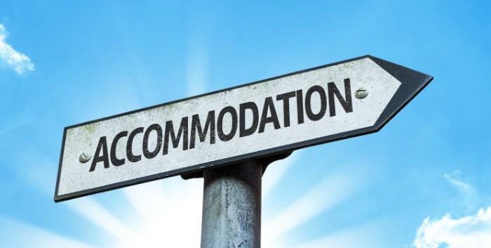 New Accommodation Options for the Pilgrimage | St Magnus Way