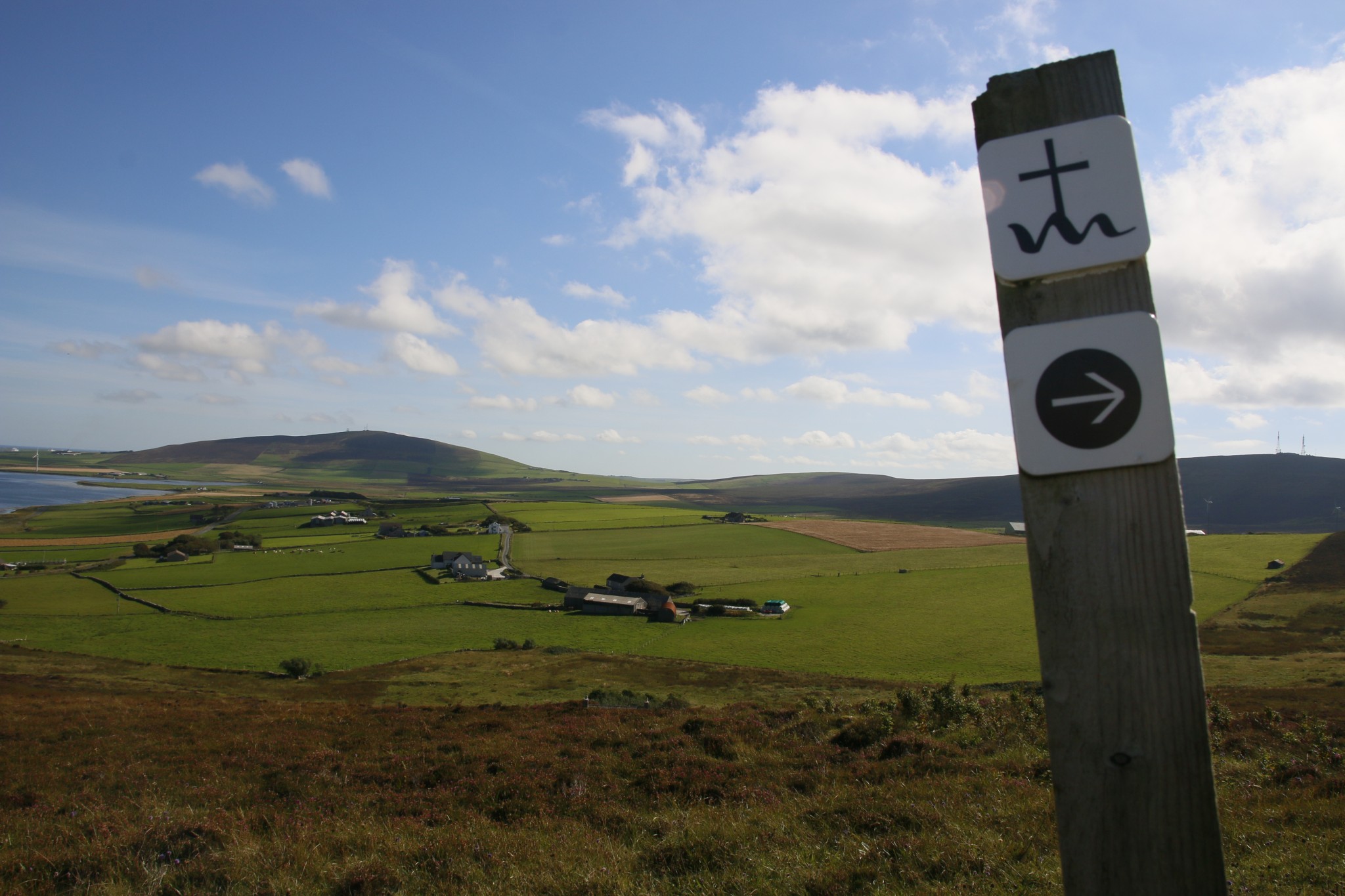 Annual Report for 2023 | St Magnus Way