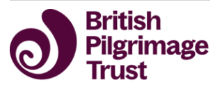 St Magnus Way in the top 10 Scottish Pilgrimages | St Magnus Way