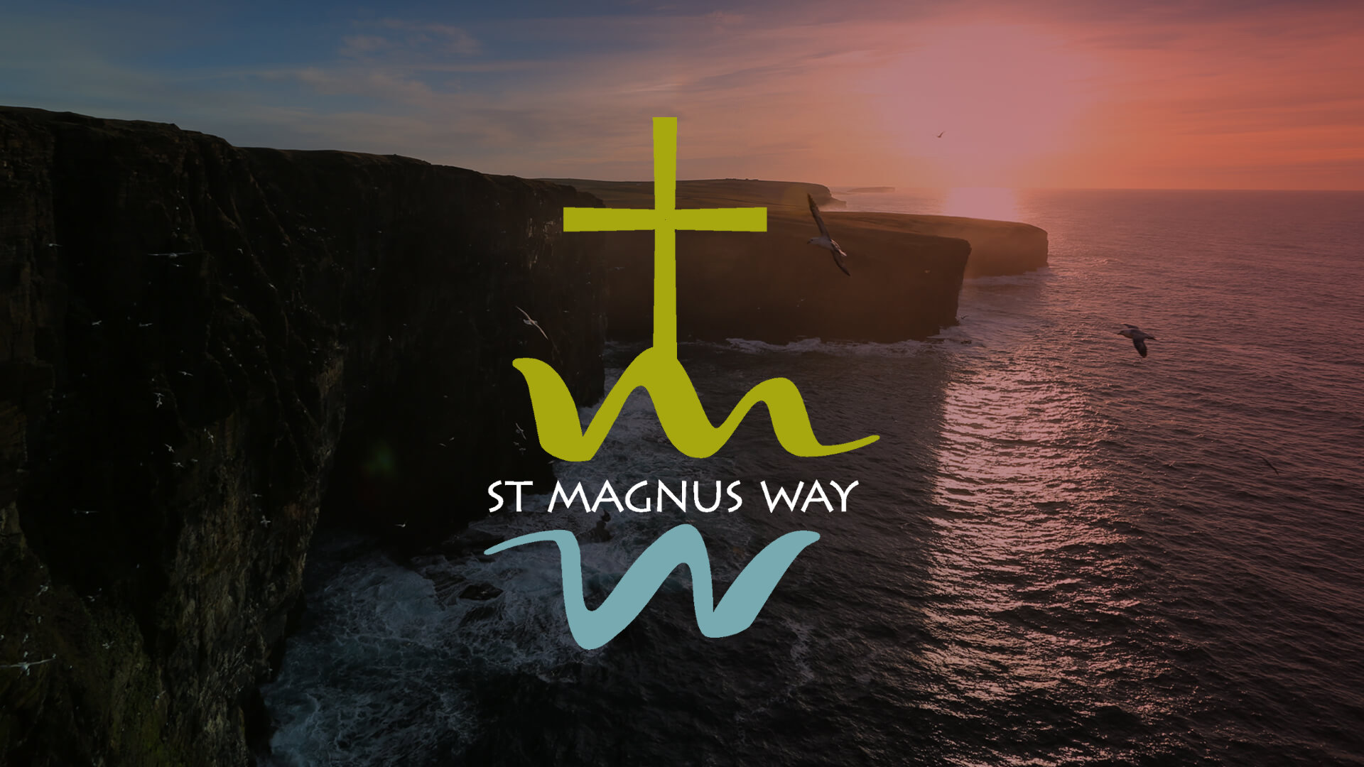St Magnus Way | A 58 mile pilgrimage route through Mainland Orkney